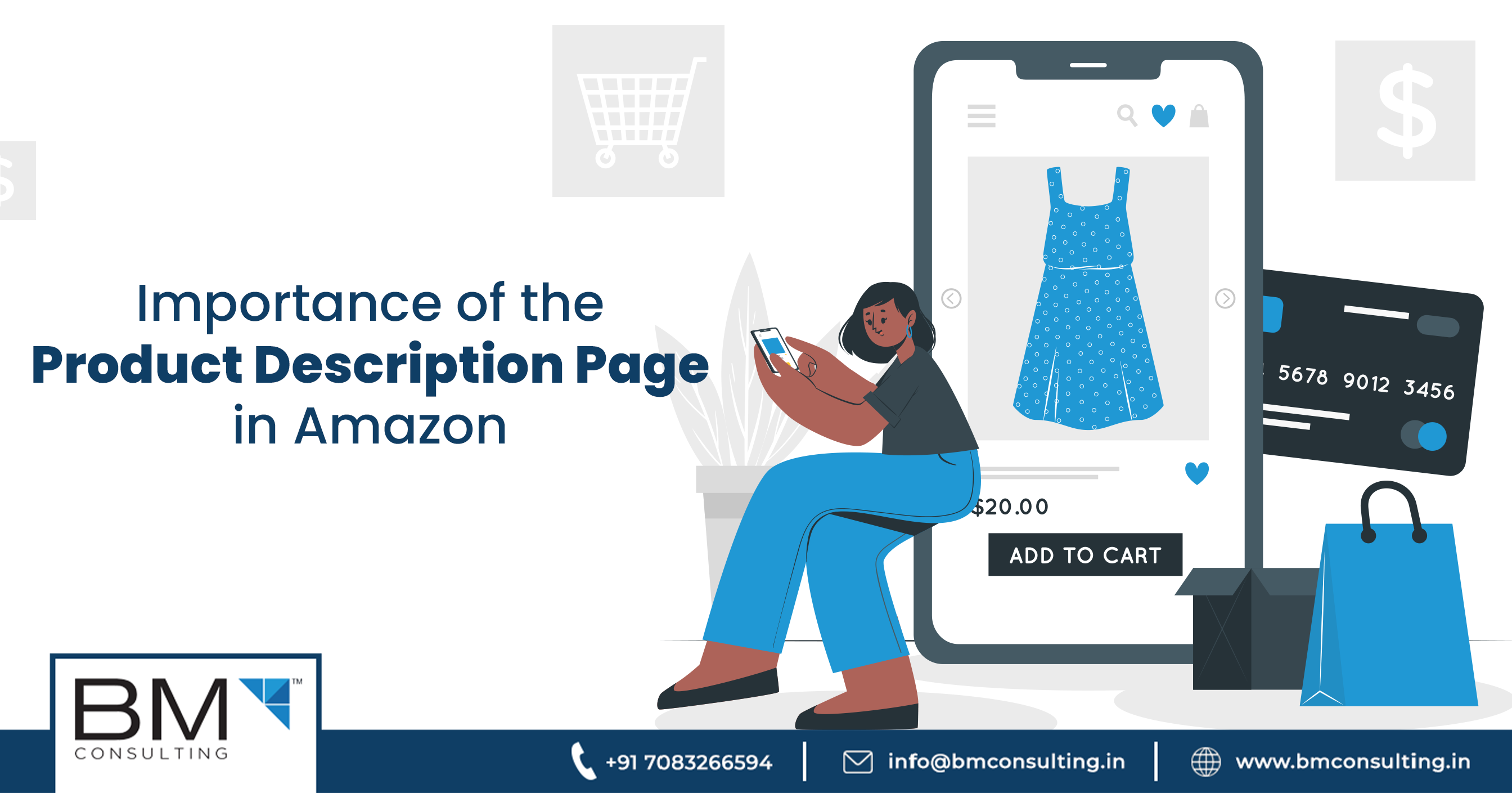 Best Digital Marketing Blogs & Articles | Performance Marketing Blogs | BM Consulting